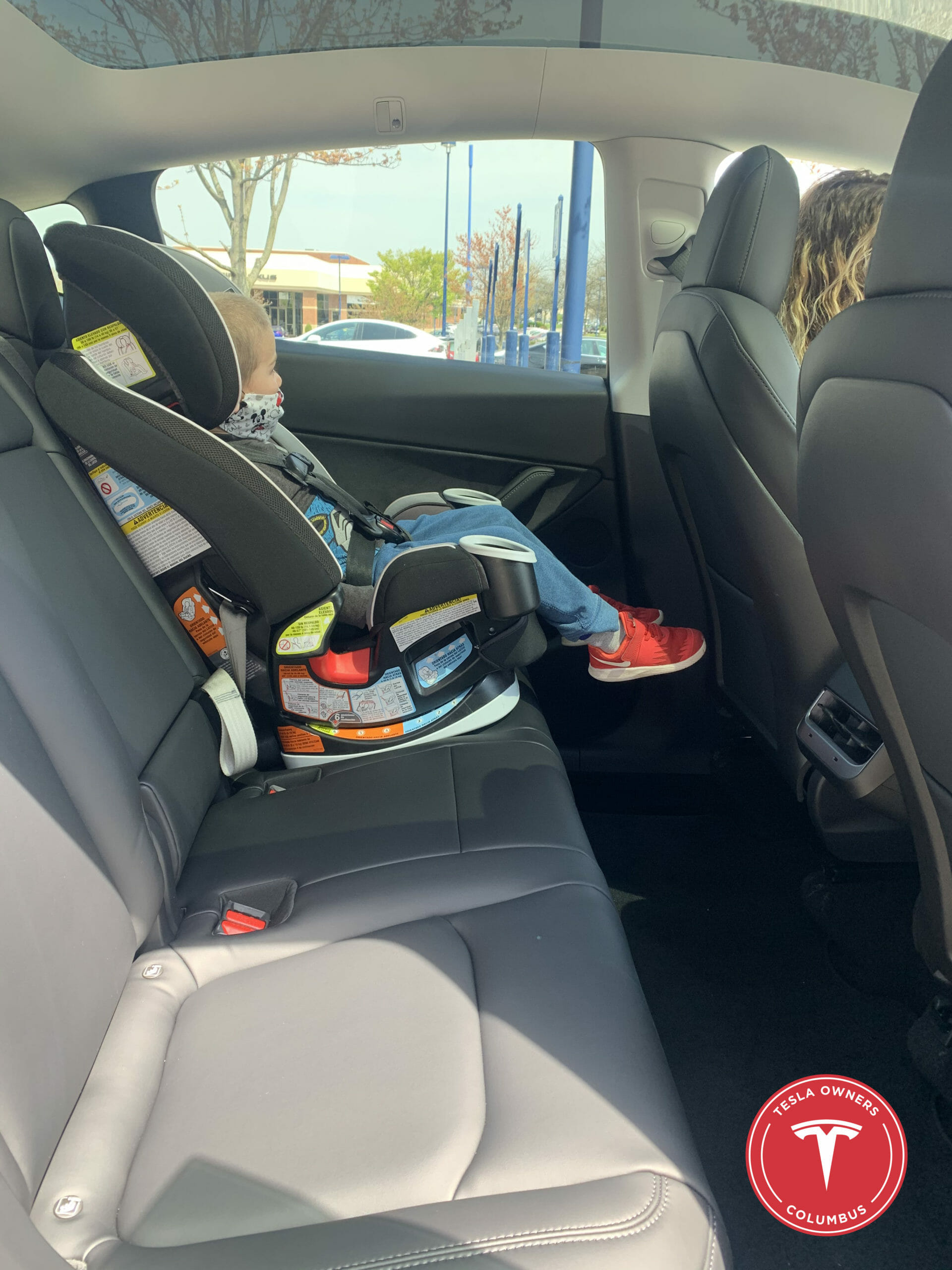 Model Y Pictures & Videos - Tesla Owners Club of Columbus, Ohio, Inc.