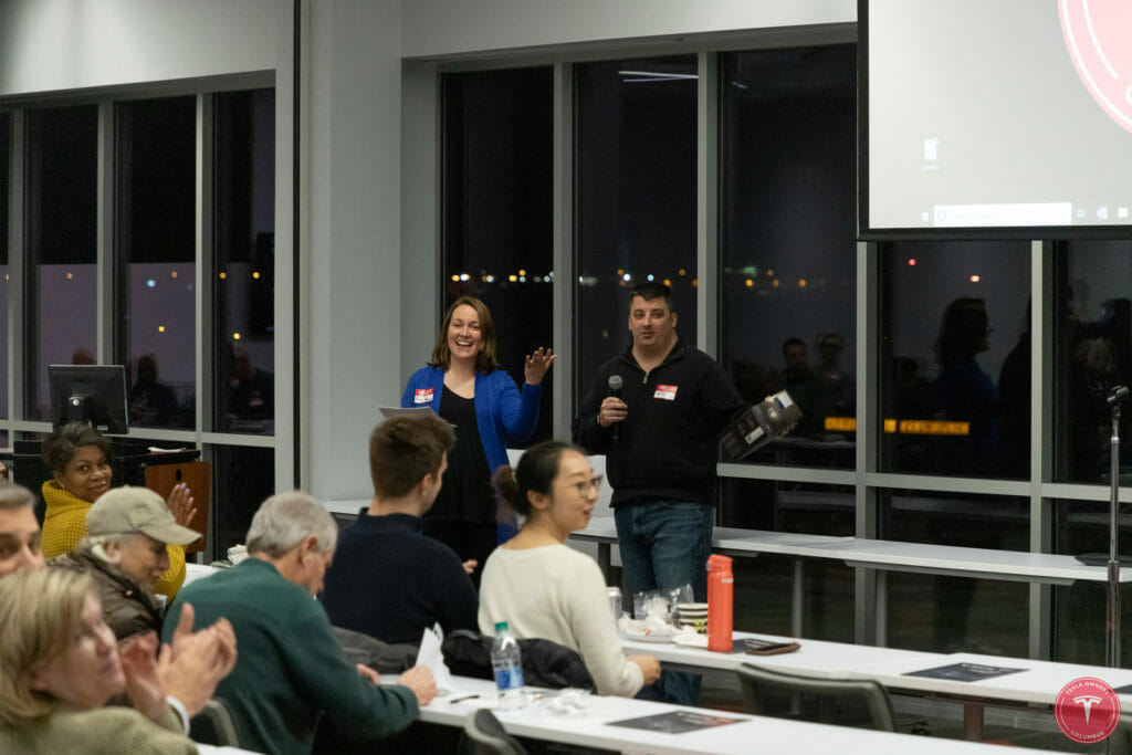 Photo & Video - Tesla Owners Club of Columbus, Ohio, Inc.