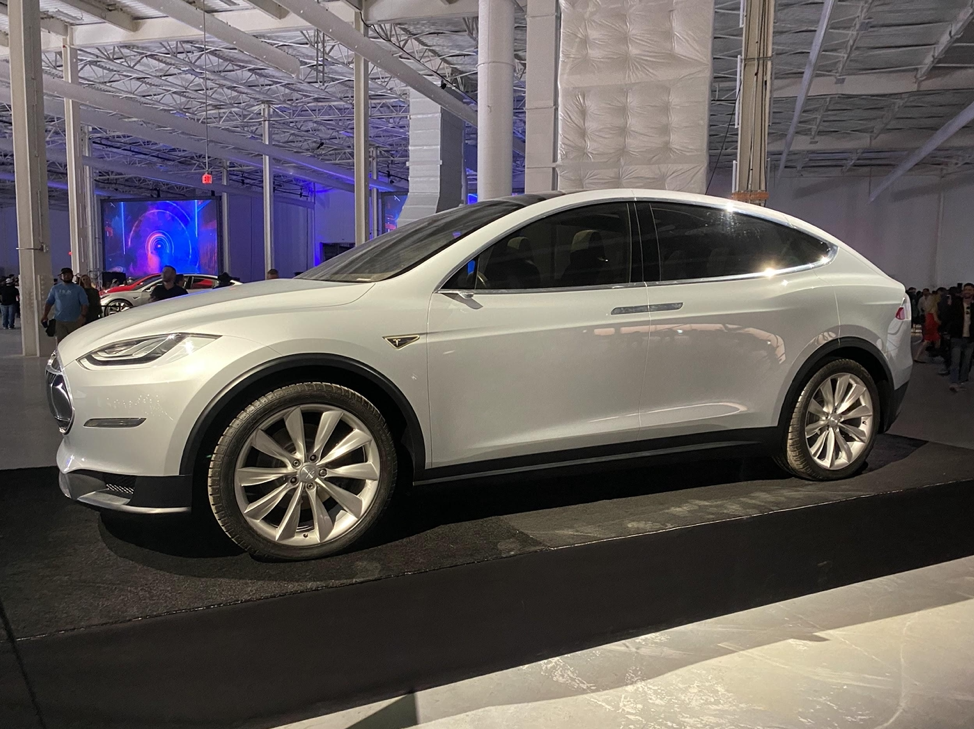 Cyber Rodeo - Tesla Owners Club of Columbus, Ohio, Inc.