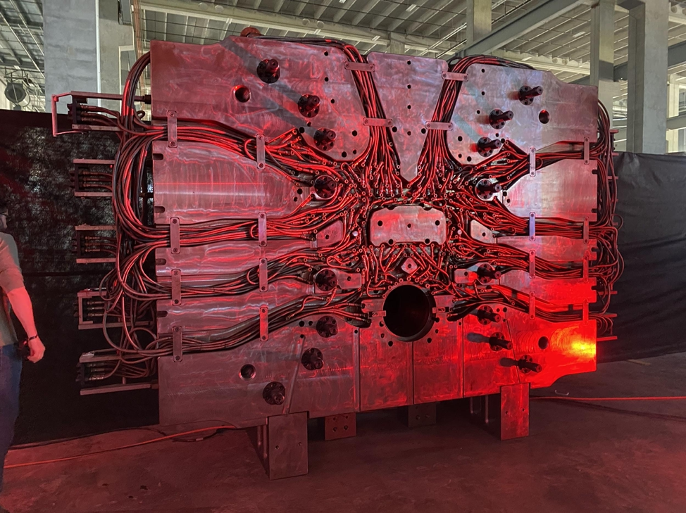 Cyber Rodeo - Tesla Owners Club of Columbus, Ohio, Inc.