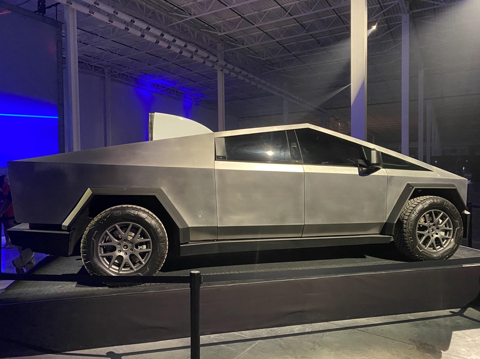 Cyber Rodeo - Tesla Owners Club of Columbus, Ohio, Inc.